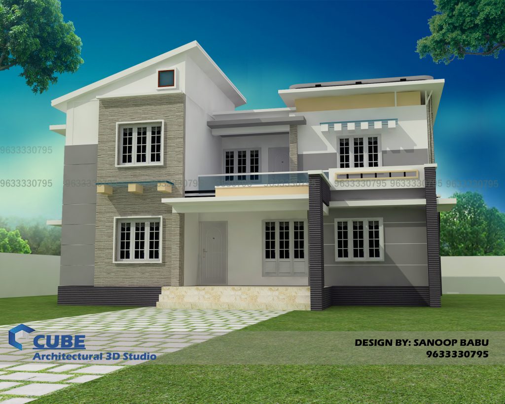 Home-Interiors - Kerala Home Designs, Kerala House Plans, Interior ...